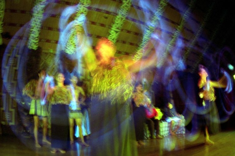 New Zealand Maori Culture – Oral Storytelling - Hicks Bay Motel Lodge